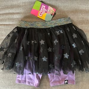 Cotton On | Bottoms | New Cotton On Kids X Barbie Extra Black And ...